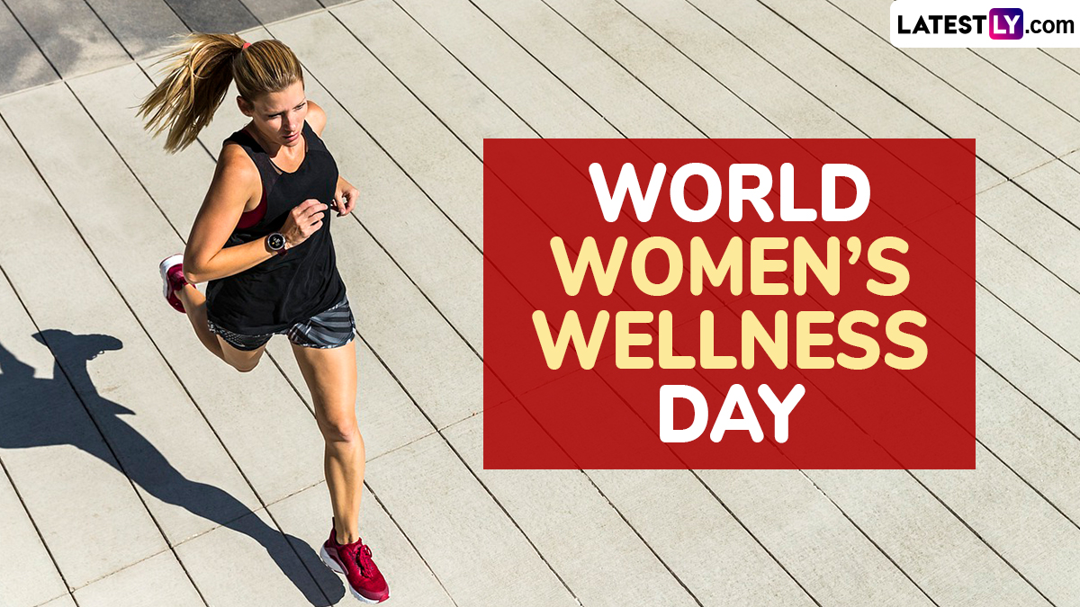 Festivals & Events News | When Is World Women’s Wellness Day 2025? Know ...