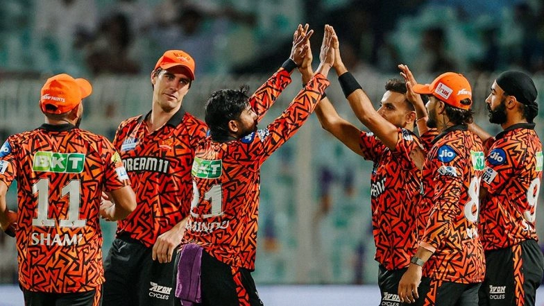 IPL 2025: SRH Bowling Coach James Franklin Admits Poor Bowling Display ...
