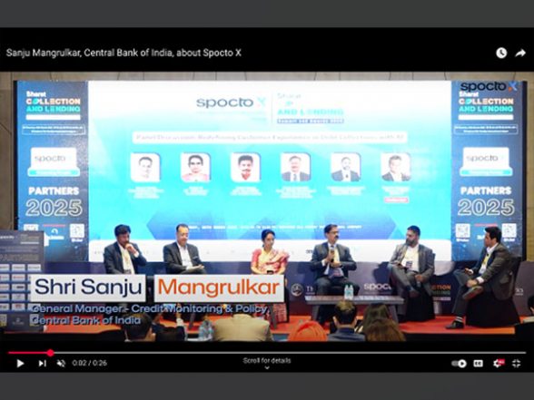Business News | Public Sector Banks Embrace AI-driven Debt Collection ...