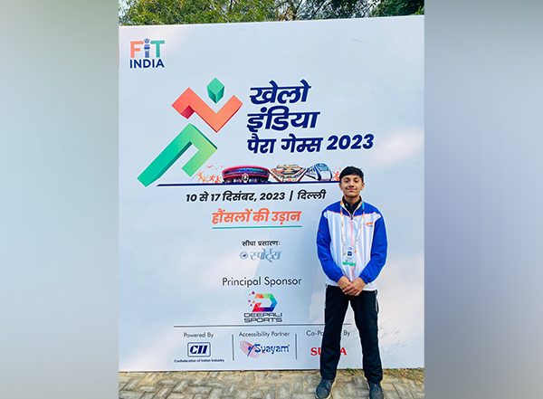 Sports News | Kavin, Aadithya, Aakansha Shine Bright in Shooting at the ...
