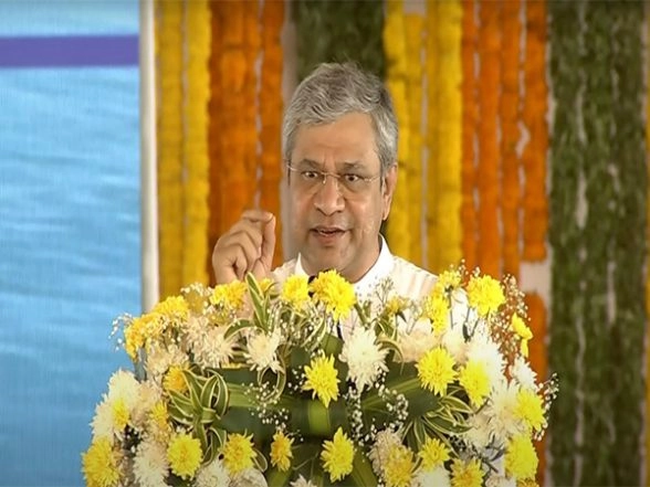 India News | Pambam Bridge an Engineering Marvel: Railway Minister ...