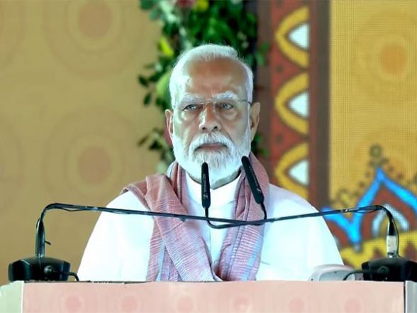 PM Narendra Modi Sends Stern Message Over Pahalgam Terror Attack, Says ...