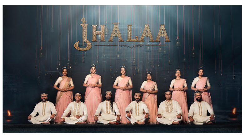 WAVES 2025: AR Rahman’s Live Ensemble 'Jhalaa' To Be Launched at World ...