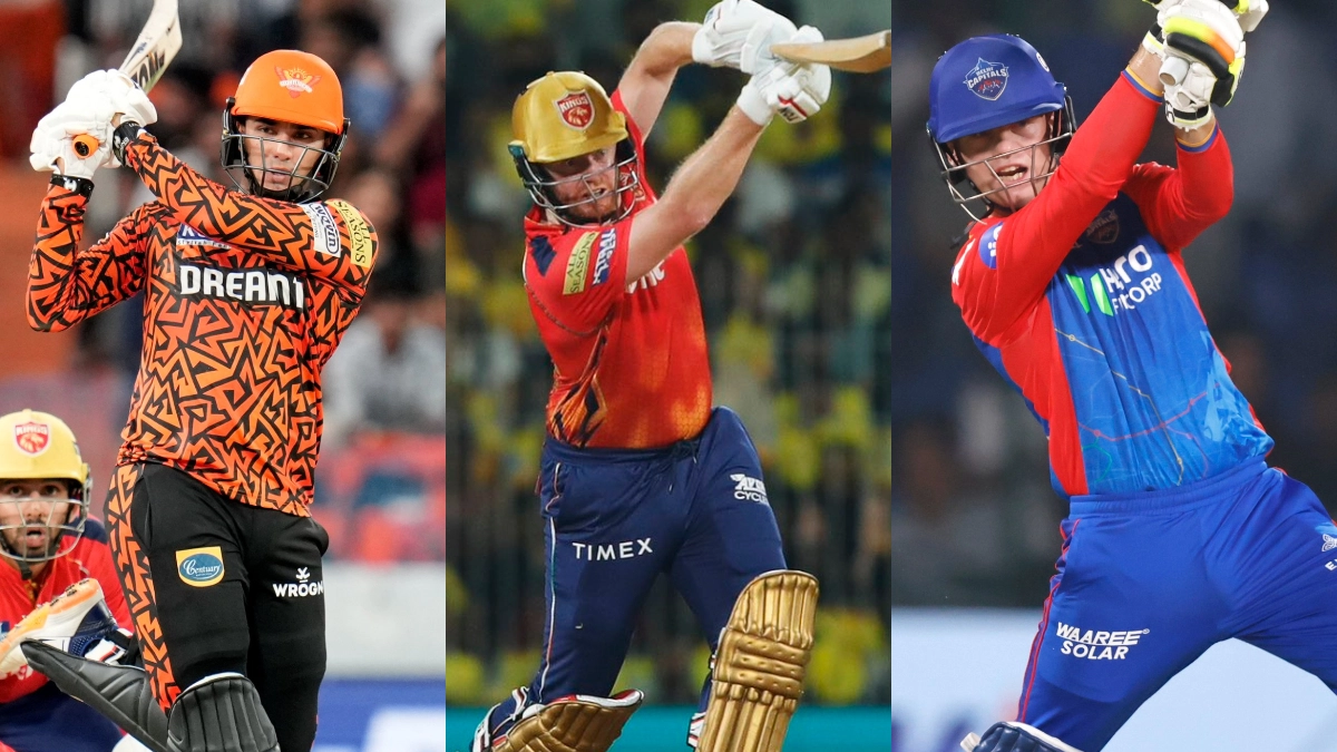 Agency News | As IPL Turns 18 Today, a Look at Top 5 Highest Aggregate ...
