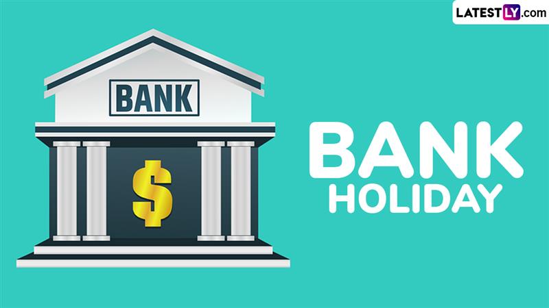 Festivals & Events News | Is Today a Bank Holiday? Here's What You ...