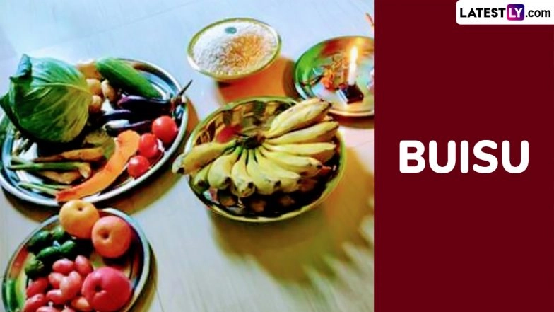 When Is Buisu 2025? Know Date and Significance of the New Year Festival ...