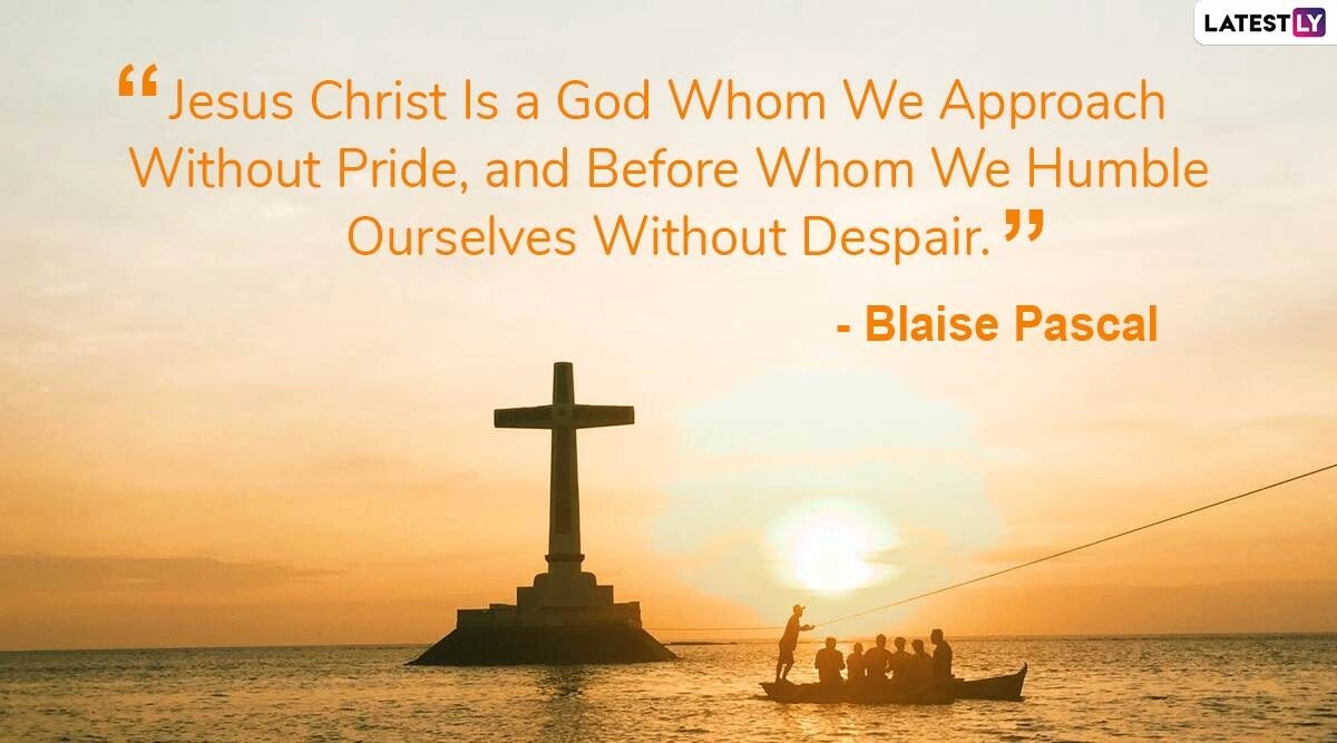 Holy Monday 2025 Quotes, Images and Messages: Bible Verses, WhatsApp ...