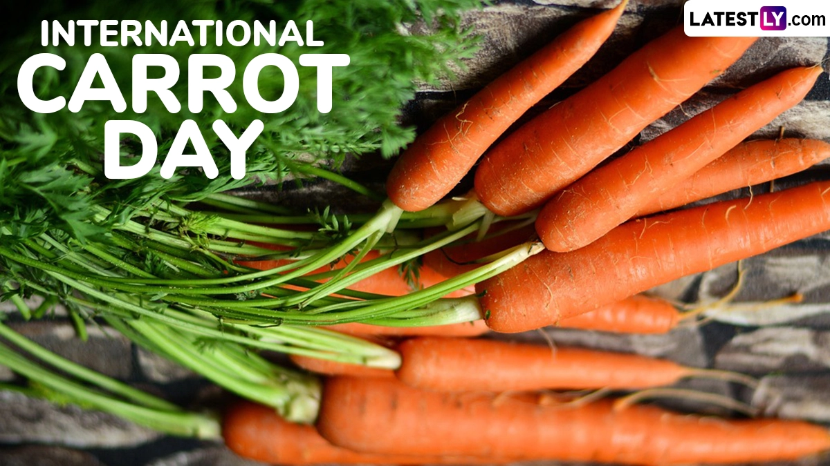 Festivals & Events News | Creative Ways To Celebrate International ...