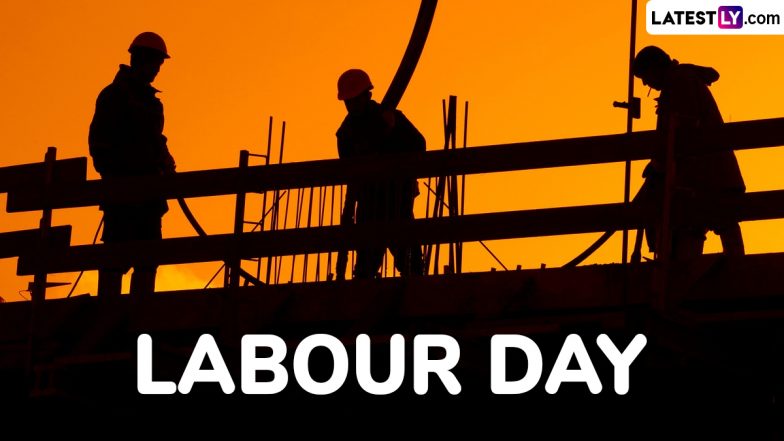 Labour Day 2025 Date and Theme: History, Significance, and Why We ...