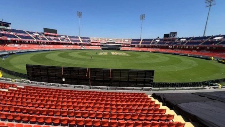 PBKS vs RR IPL 2025, Chandigarh Weather, Rain Forecast and Pitch Report: Here’s How Weather Will ...