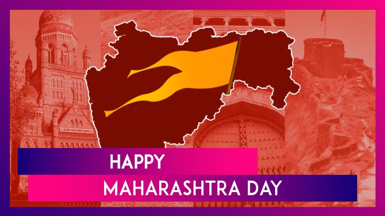 Maharashtra Day 2025 Quotes: Inspirational Words To Honour the Spirit ...