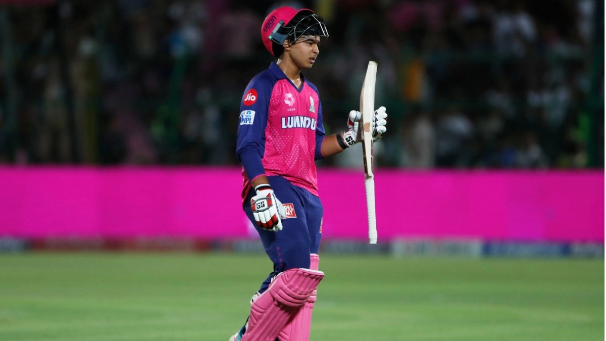 Agency News | BCA President Rakesh Tiwari Reacts After Vaibhav ...