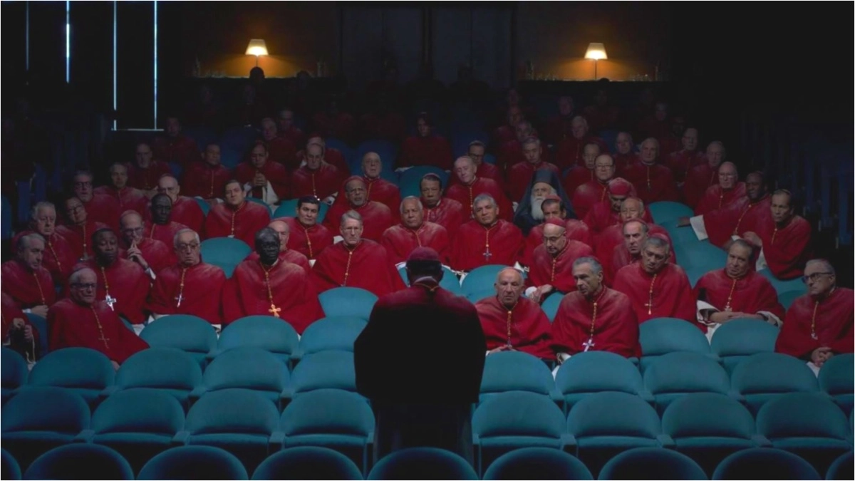 Hollywood News | How and Where to Watch 'Conclave' Online | 🎥 LatestLY