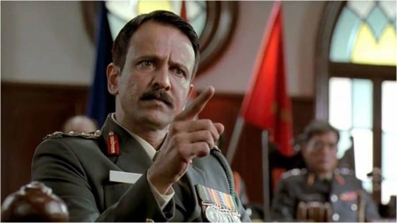 Pahalgam Terror Attack: Kay Kay Menon’s ‘Shaurya’ Climax Speech Goes ...