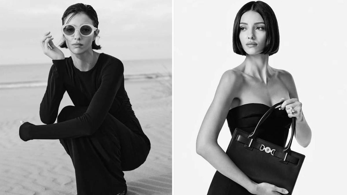 Hollywood News | Versace Model Lucy Markovic Dies; ‘Australia’s Next ...