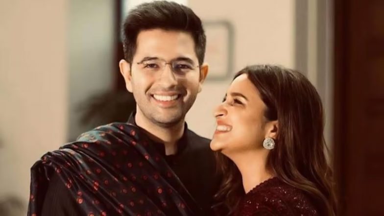 Parineeti Chopra Responds to Viral ‘Jiju’ Moment Featuring Her Husband ...