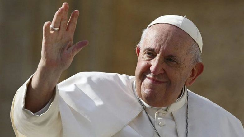 Who Was the First Pope? How Many Popes Have Been There So Far? Check ...
