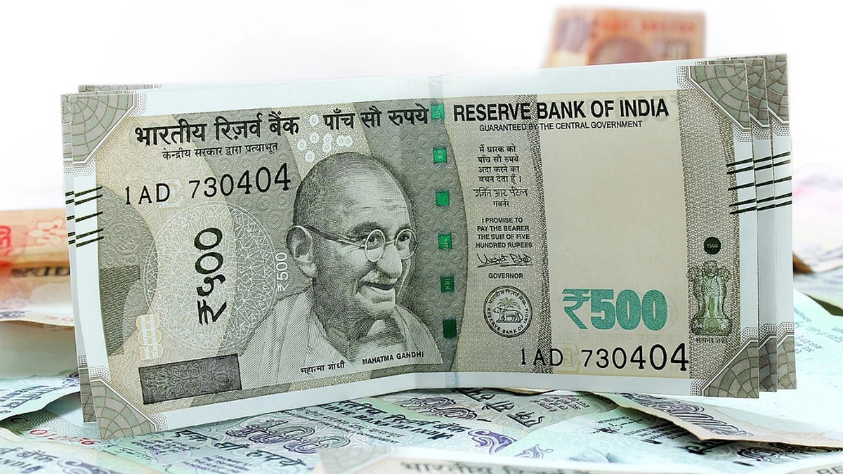 Information News | As Centre ssues Alert Over INR 500 Counterfeit Notes ...