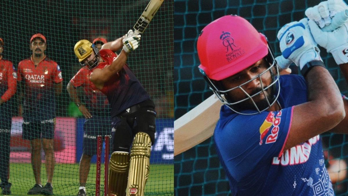 Cricket News | Check Predicted Playing XIs and Impact Players for CSK ...