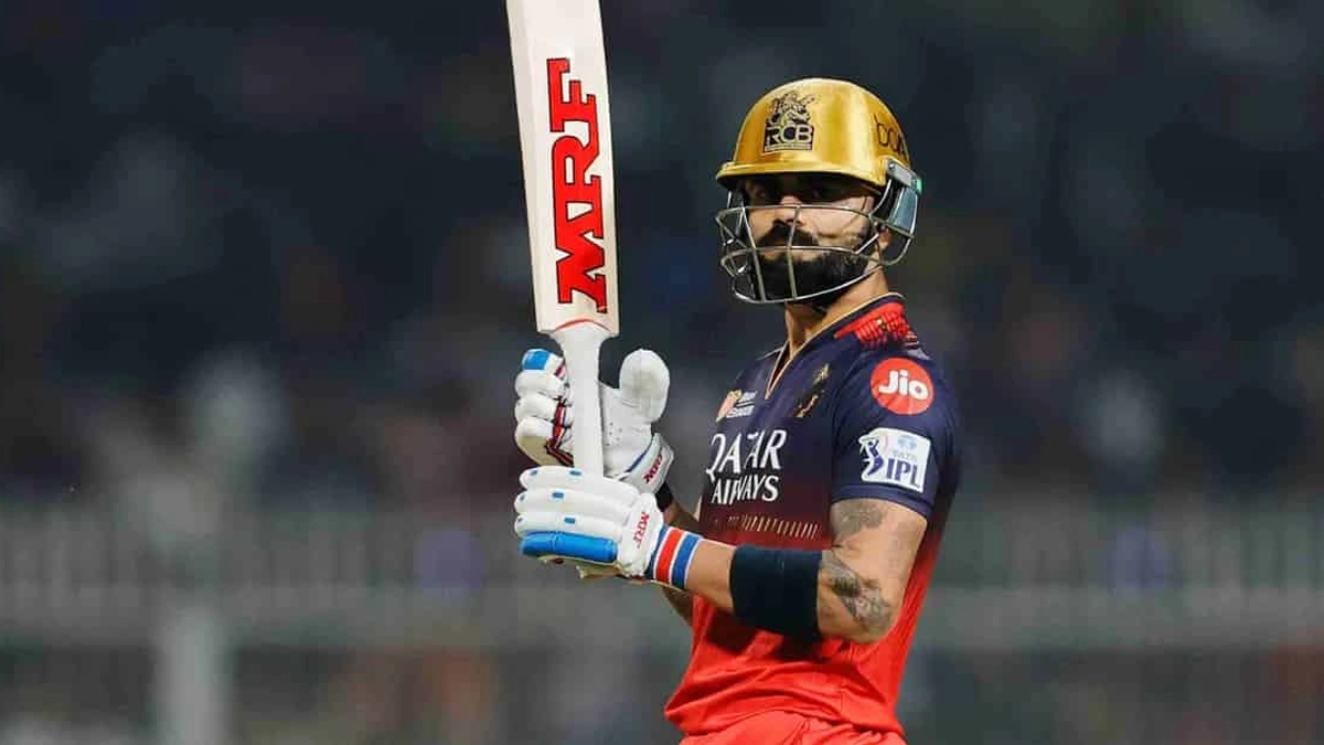 Usfijitimes | IPL 2025: Sunil Gavaskar Hails Virat Kohli’s 67-Run Knock in RCB’s 12-Run Win Over ...
