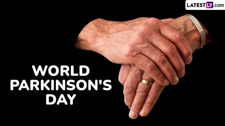 World Parkinson's Day 2025 Date and Significance: Know Aim and History of the Day That Raises ...