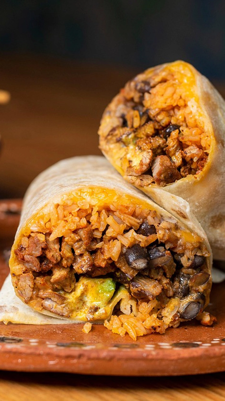 National Burrito Day: DYK Burrito Means ‘Little Donkey’ and Is Not a ...