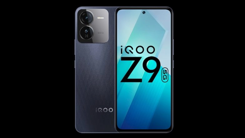 iQOO Z10 Launch on April 11: iQOO Z9 Available at Discounted Rate Ahead of iQOO’s New Smartphone ...