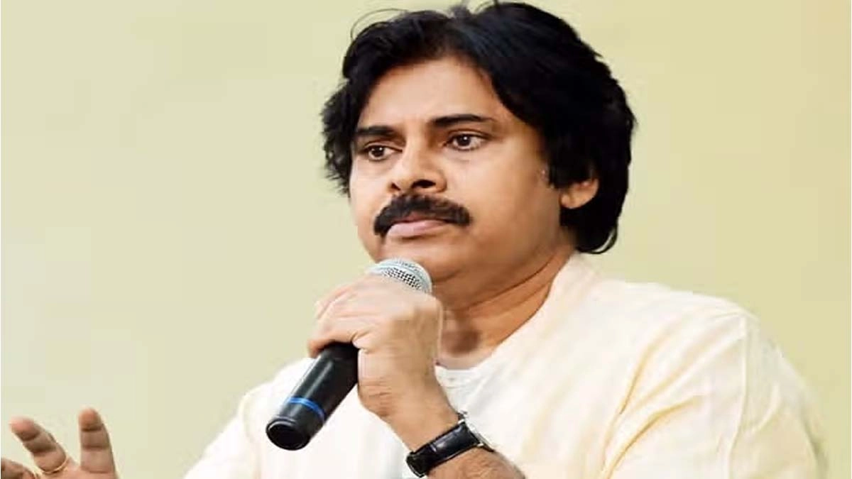 Agency News | Singapore School Fire: Pawan Kalyan's Son Mark Shankar ...