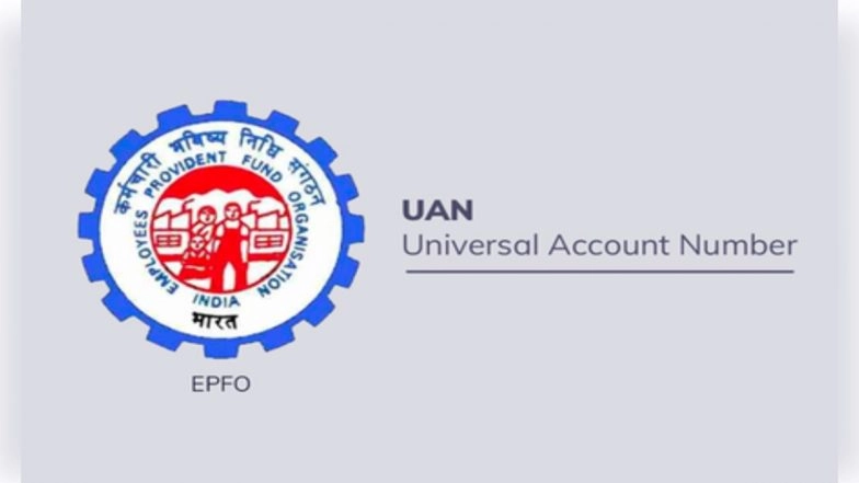 UAN Activation Based on Aadhaar Authentication: EPFO Members Can Now ...