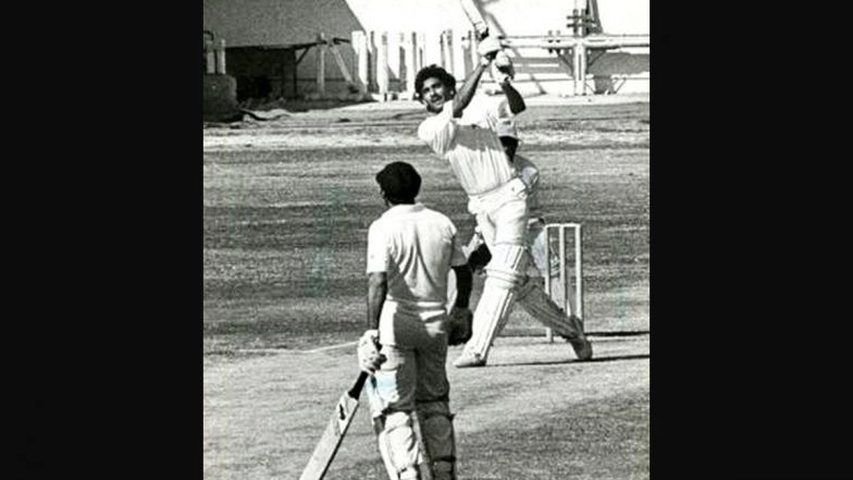 Who Was the First Indian Cricketer To Hit Six Sixes in an Over? Find ...