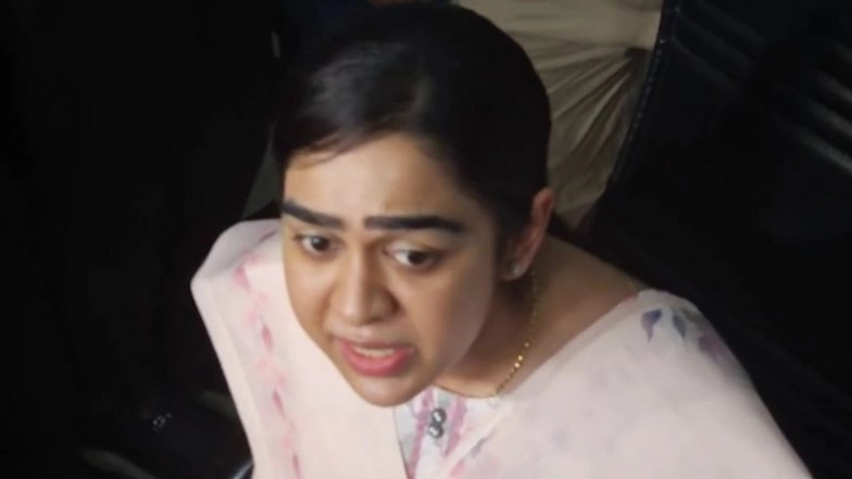 ‘What Was the Need To Destroy My Life?’: Ex-RJD Leader Tej Pratap’s Estranged Wife Aishwarya Rai ...