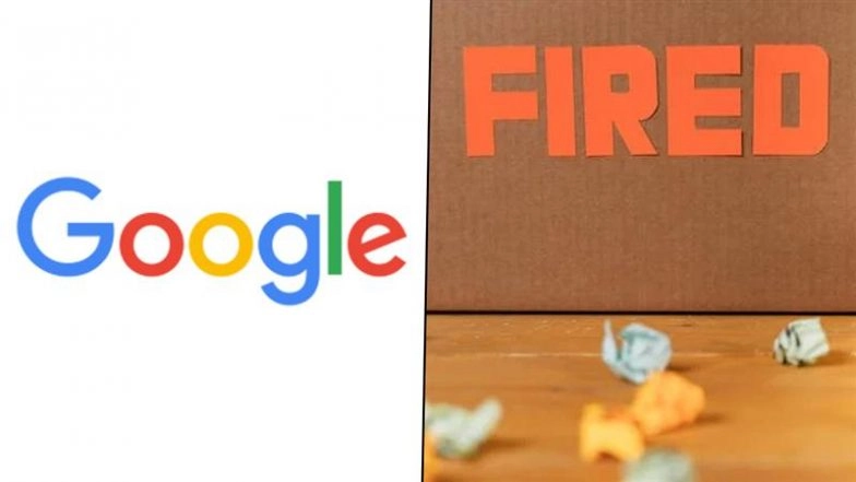 Google Layoffs: Sundar Pichai-Led Tech Giant Introduces ‘Voluntary Exit ...