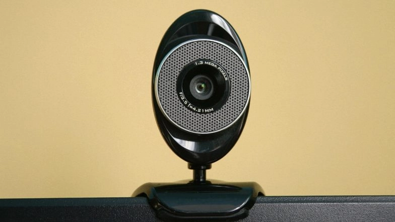 Why Was the Webcam Invented? Today’s Google Search Googly Sparks ...