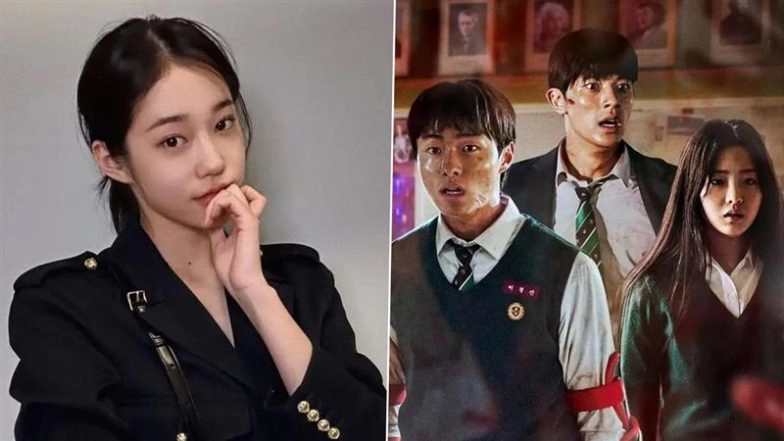 ‘Already Lost Interest’: ‘All of Us Are Dead’ Fans REACT As Roh Yoon ...