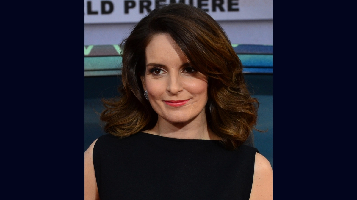 Tina Fey, American actress and comedian | May 18 Celebrity Birthdays: Check List of Famous ...