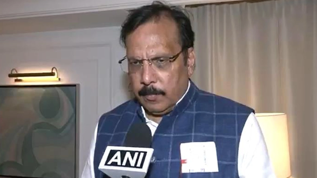 Agency News | Rajeev Rai Says Pakistan Poses Threat Not Only to India ...