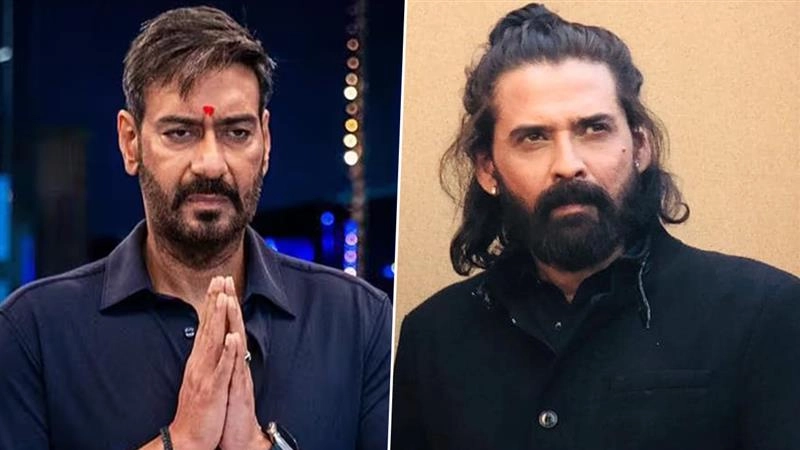 Bollywood News | Ajay Devgn Mourns the Demise of ‘Son of Sardaar’ Co ...