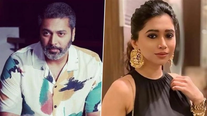 Ravi Mohan’s Estranged Ex Wife Aarti Ravi Demands INR 40 Lakh Alimony ...