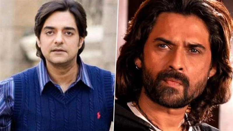 Bollywood News | Chandrachur Singh Remembers His Late Buddy Mukul Dev ...