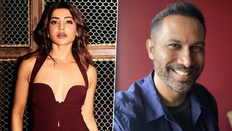 South News | Samantha Ruth Prabhu, Raj Nidimoru Planning To Move In Together Amid Dating Rumours ...