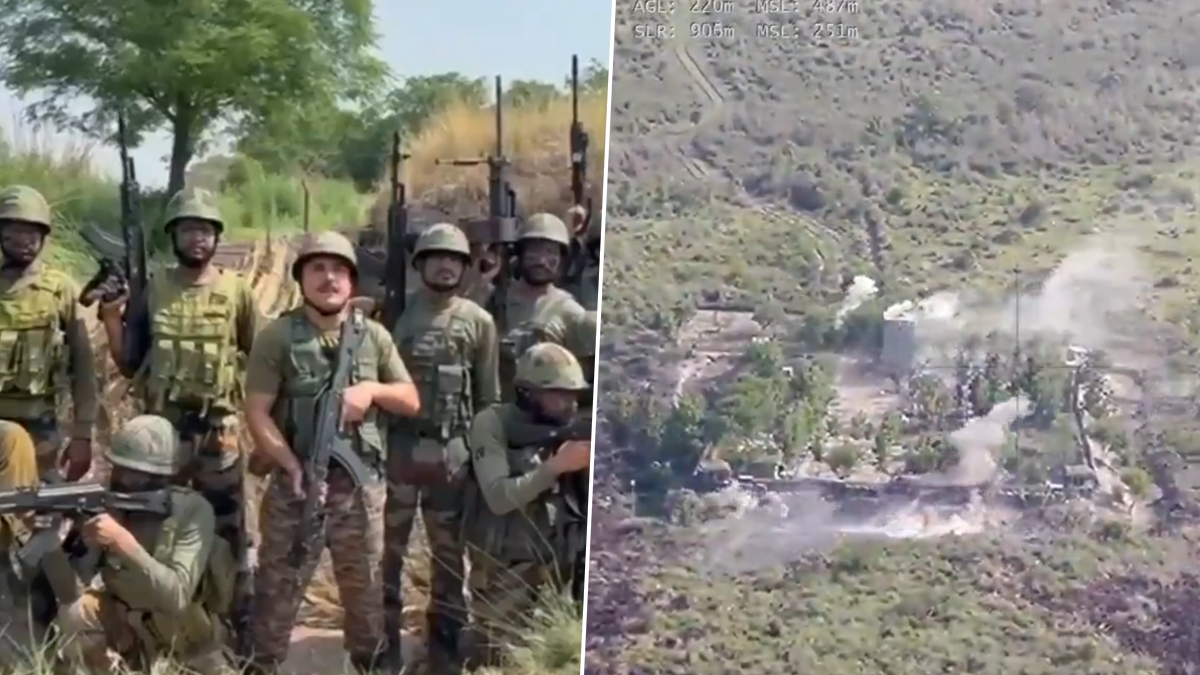 India News | Indian Armed Forces’ Operation Sindoor Exposes Inefficacy ...