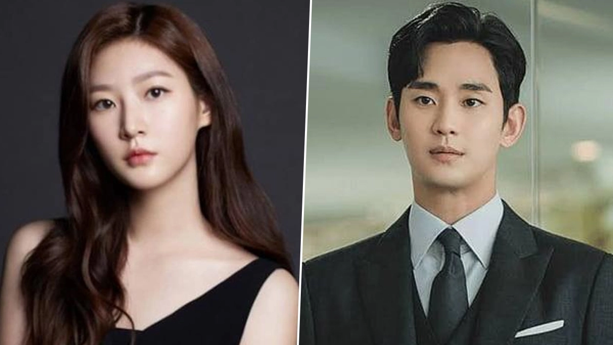 Korean News | Did Kim Soo Hyun Sleep With Kim Sae Ron When She Was Just ...