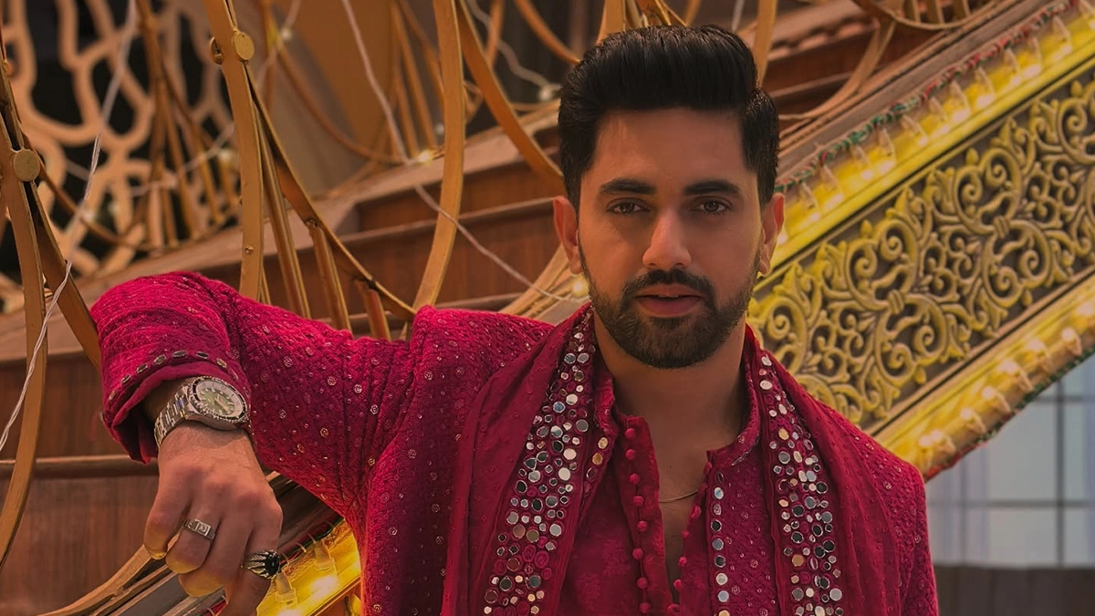 Zain Imam, Indian actor | May 18 Celebrity Birthdays: Check List of ...