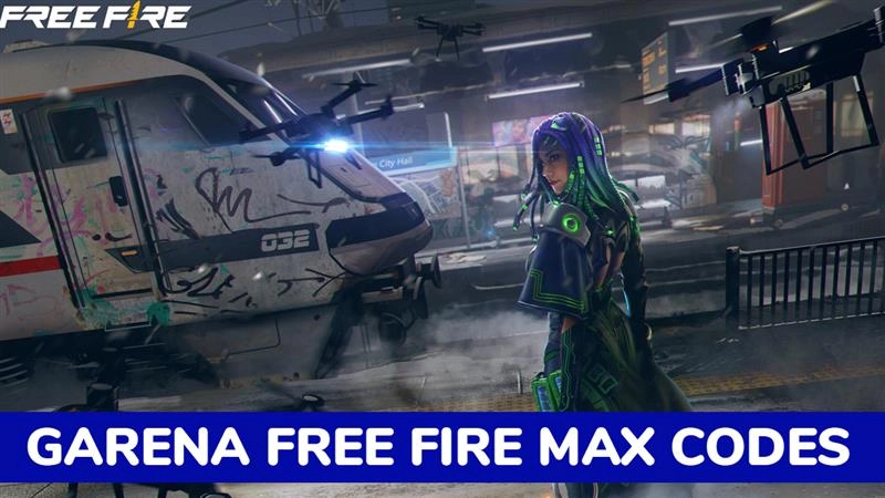 Technology News | How To Redeem Garena Free Fire MAX Codes for Today ...
