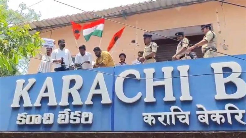 Who Is the Founder of Karachi Bakery? As Iconic Bakery in Hyderabad ...