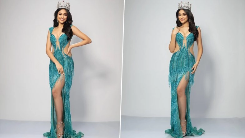 Who Is Representing India at Miss World 2025? Meet Miss World India ...