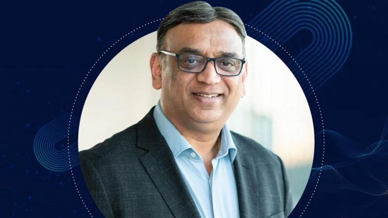 Venu Lambu Appointed LTIMindtree CEO and MD As Debashis Chatterjee ...