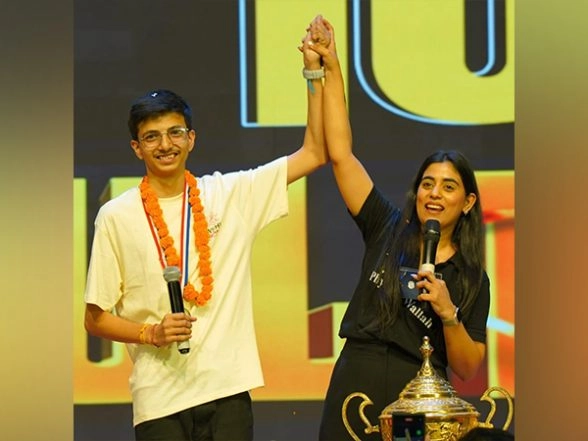 Business News | MP's Ayan Dutta Scores 100% in CBSE Class 10 Board ...