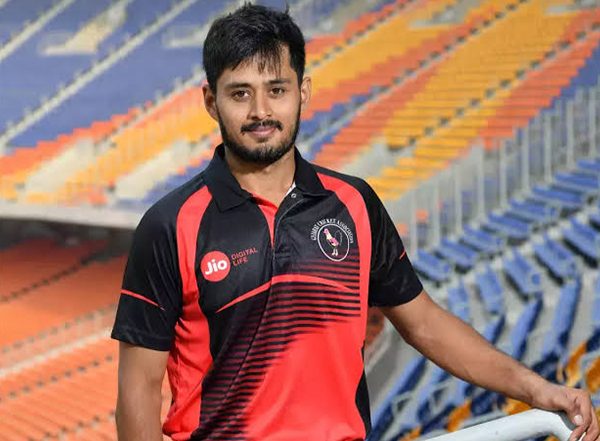 Sports News | Former Gujarat Captain Priyank Panchal Announces ...