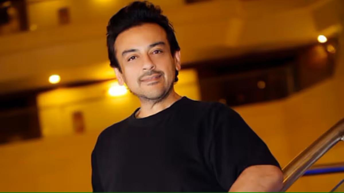 Bollywood News | ‘Jai Hind’: Pakistani-Origin Singer Adnan Sami, Now ...